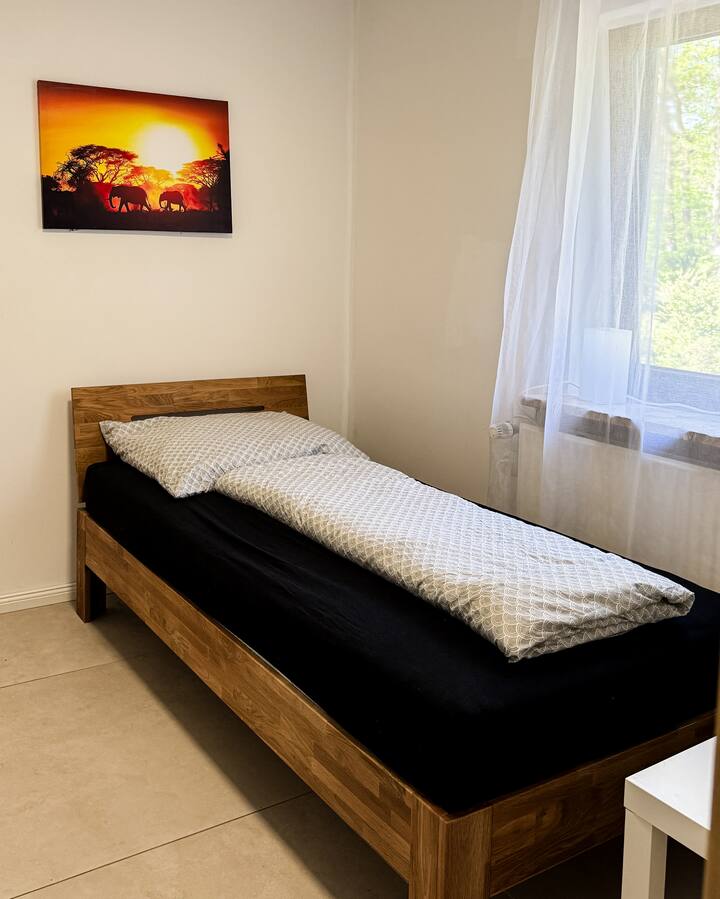 Haus 5p - 3zi - Aurora Hamburg Com - Neu Wulmstorf