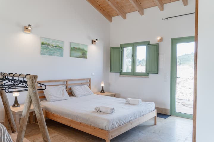 Camarinha Nature Stay - Aljezur