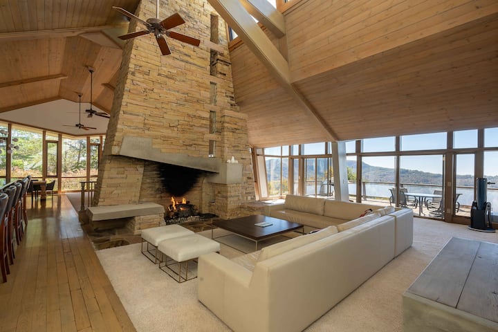 The Kite House Highlands - Highlands, NC