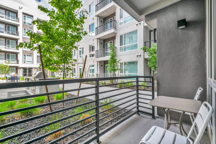 1 Bdrm Apartment + Balcony | Reno | Placemakr - Reno, NV