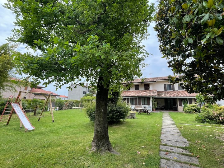 Casa Della Nonna Rooms - San Donà di Piave