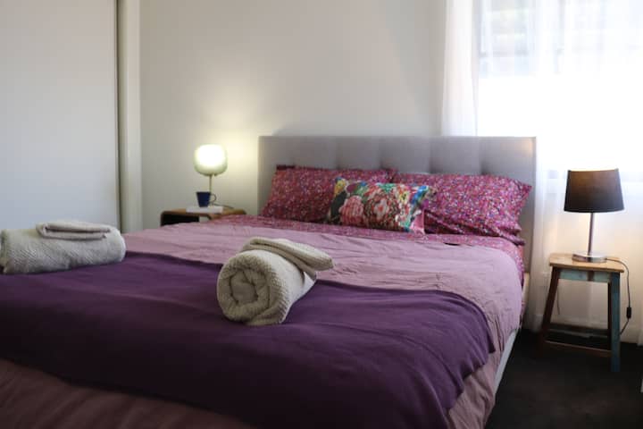 Enjoyable, Inviting, Convenient Getaway In Bendigo - Bendigo Art Gallery, Bendigo