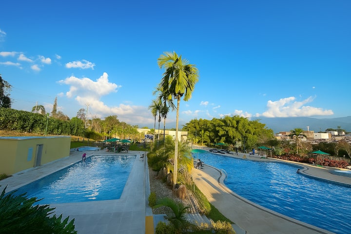 Paraíso En El Quindío - La Tebaida - Armenia, Colombia