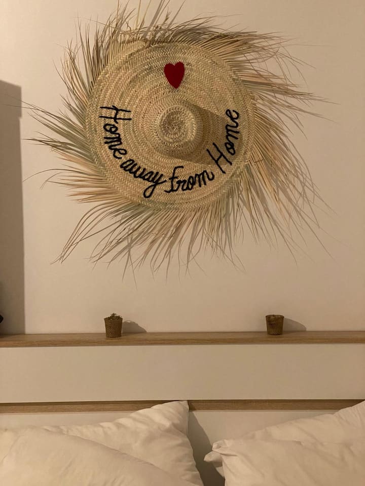 Studio Cosy Avec Accès Piscine - Agadir