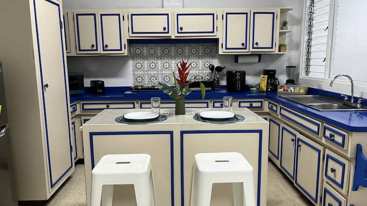 Casa Los Yoses 47 - San José