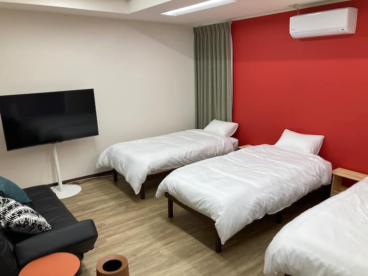 個室宿とローカルスーパーがコラボ!お得と快適を両立した新しい旅のかたち‼ - Shingu