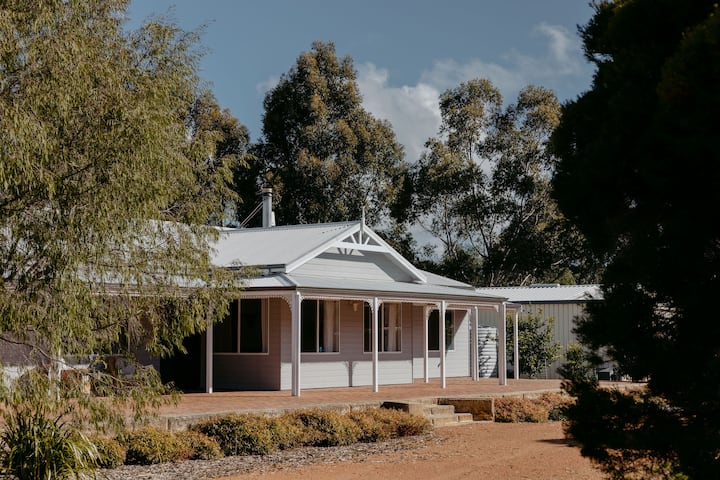 The Farm - Yallingup