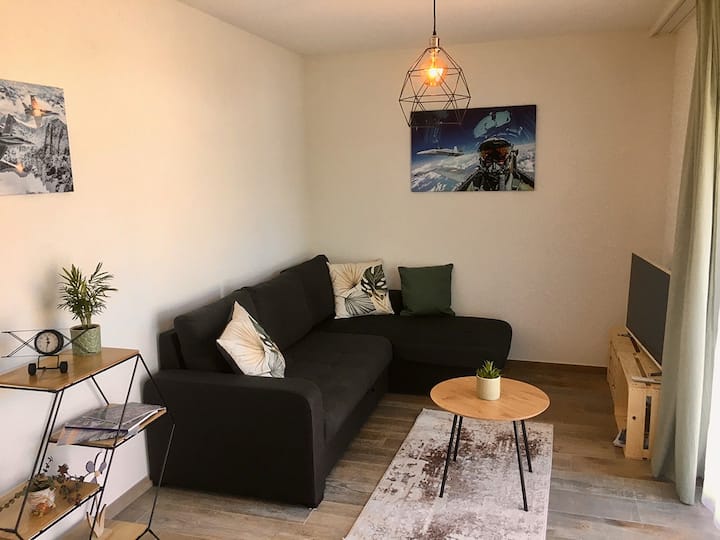 Hornet Stubeli - Brienz