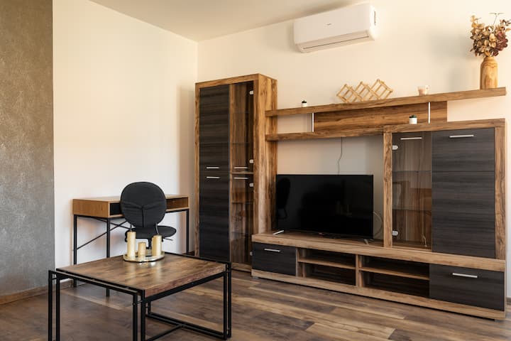 ÁGoston Apartman 5 - Pallas - Pécs