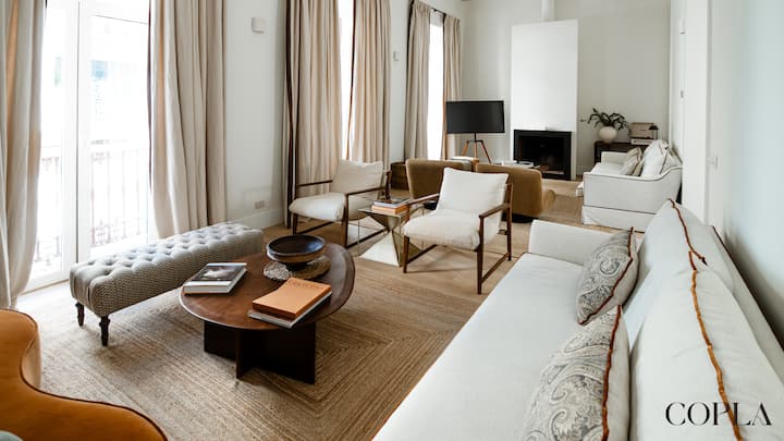 Copla House Sevilla - Premium Experience Para 12 - Siviglia