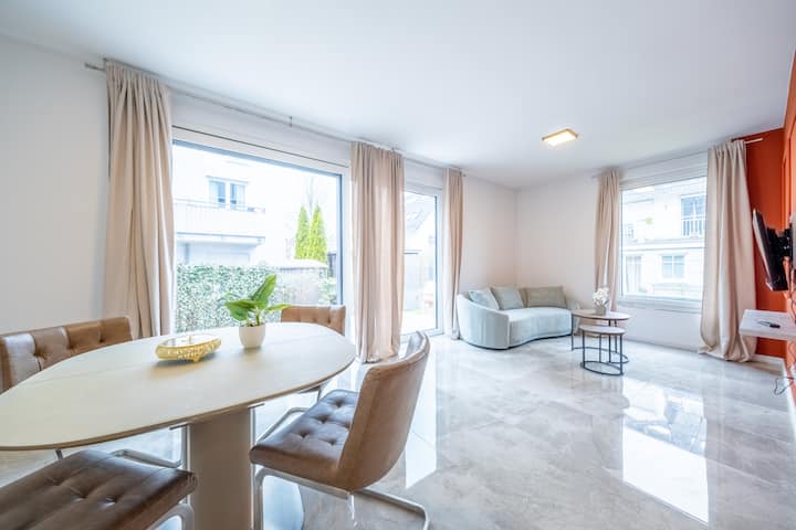 Pine Living 2 Bedroom - Munich (Monacor di Baviera)