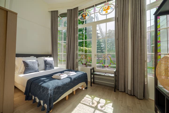 Fully Equipped Studio With Garden View - Brugge