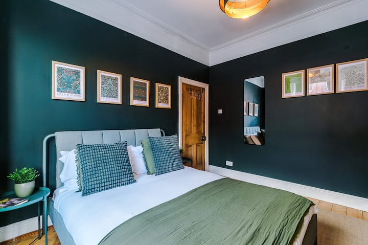 Stylish 3bed Central House In The Heart Of Chester - Chester