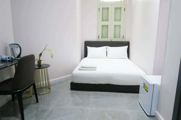 City Cozy Room Suite/wifi @ Orchard/somerset Area - Singapore