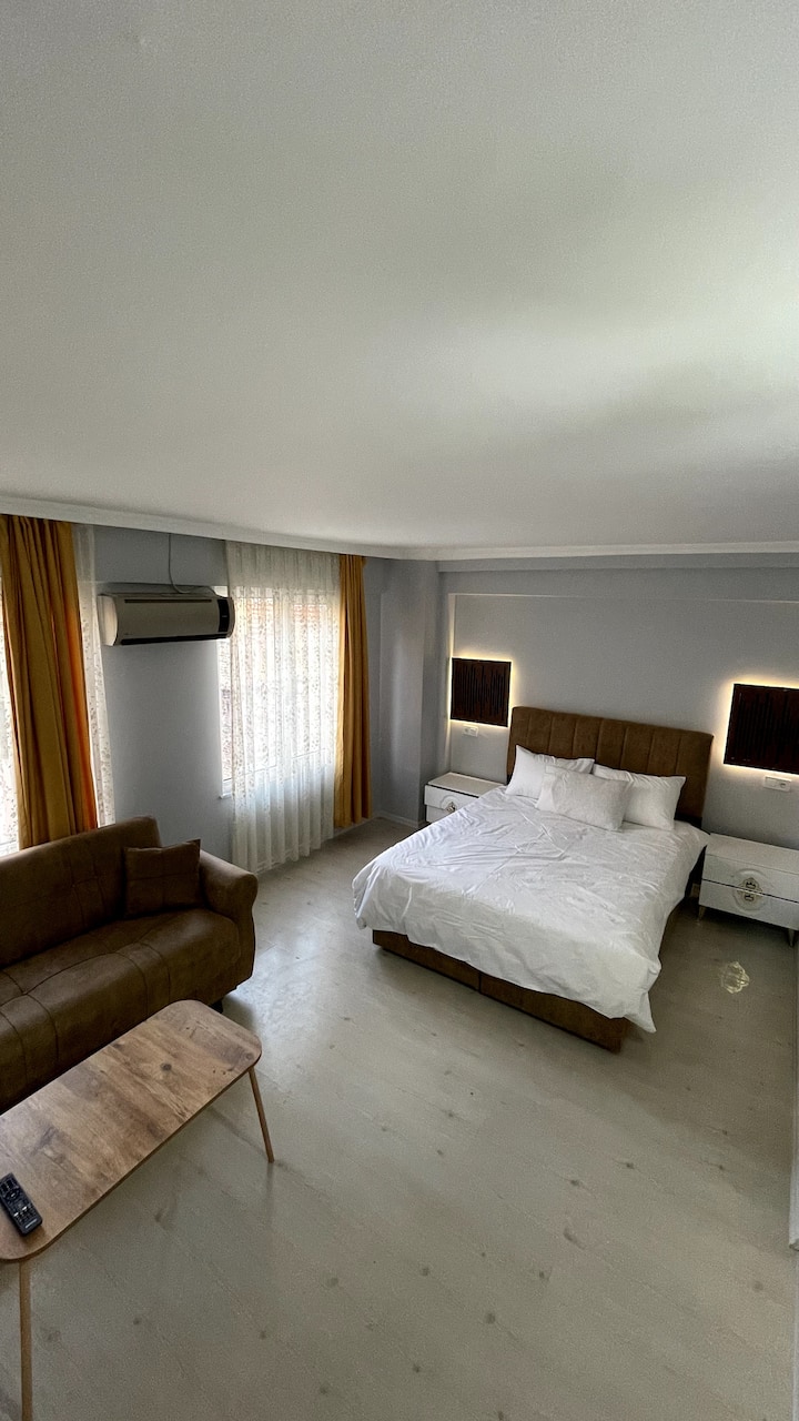 Taksim Meydanı Yakınında Suit - İstanbul