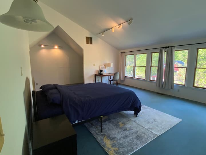Spacious Princeton Room(private Bathroom) - Princeton, NJ