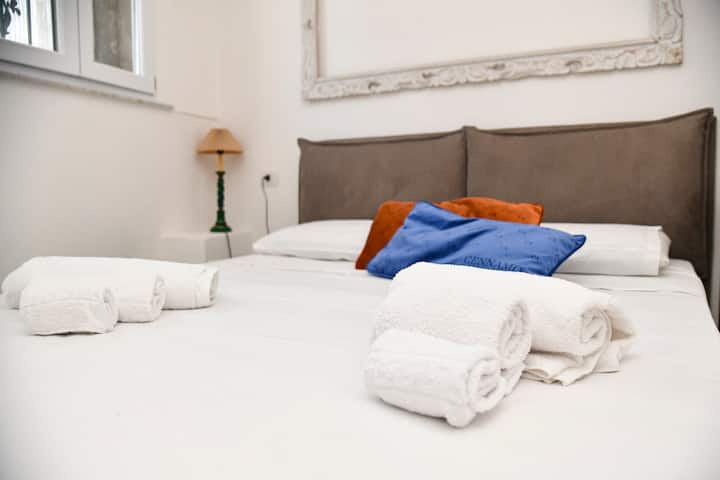 B&b Ischia Mare - "Le Fumarole" - Forio