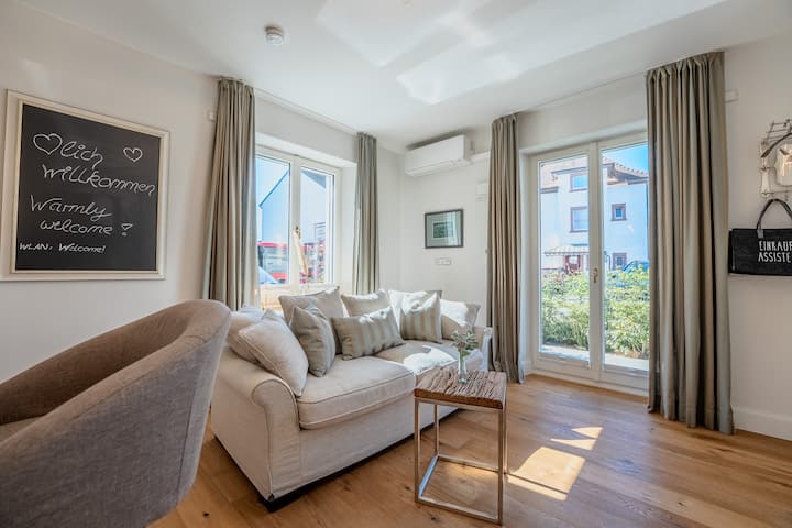 Schlossberg Residences: Betthupferl Die Träumerei - Aschaffenburg