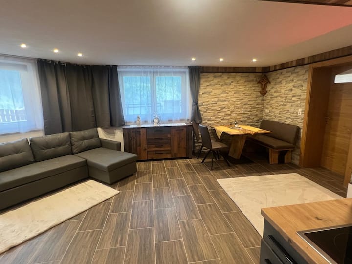 Apart-bergheim - Landeck