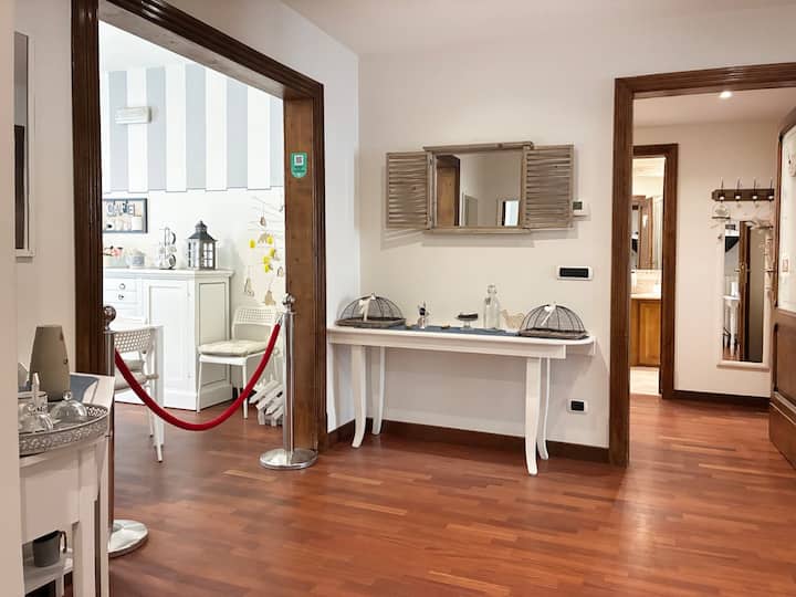 Holihome_le Magnolie - Grottammare