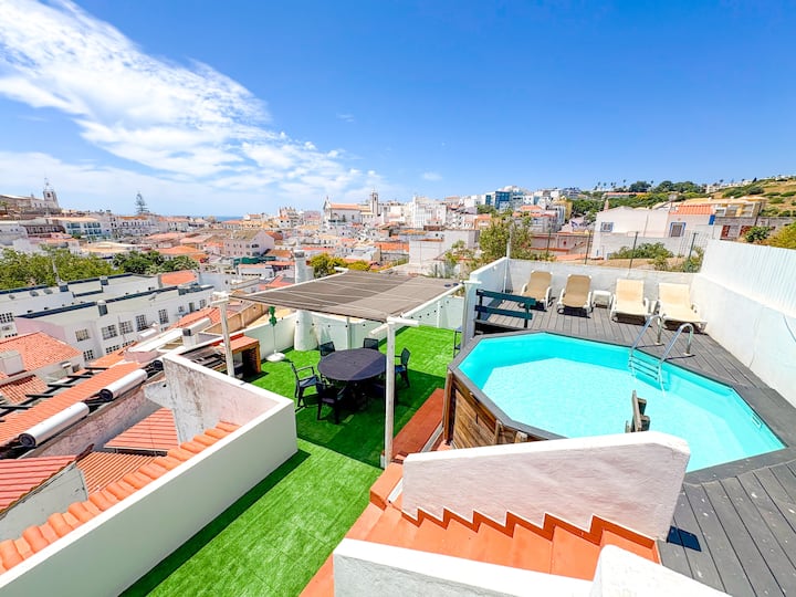 Villa Terraza - Center Hideaway - Albufeira