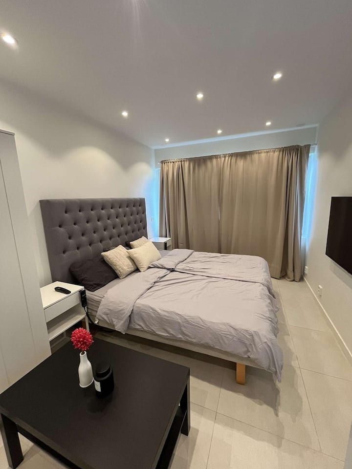 Lilla Huset - Malmö