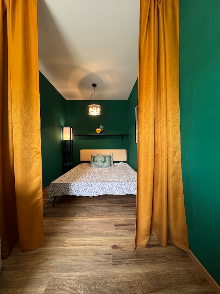 Lugano Lakeside | The Nest - Cademario