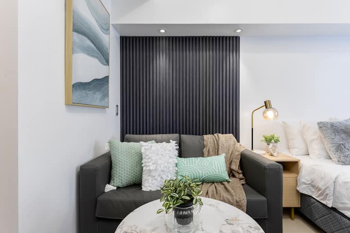 Bundle Luxe Studios For Price Of 1 • Central Cebu - Philippines