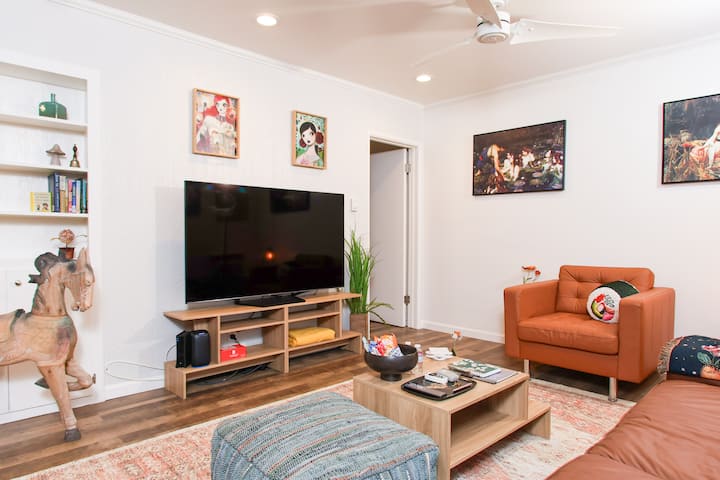 Land Of Nod-1bed1bath-oldtown - Pasadena, CA