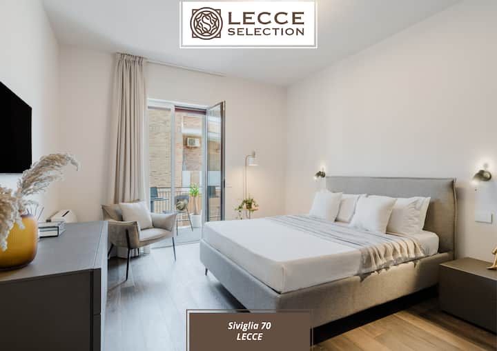 Siviglia 70 - Lecce Selection - Lecce