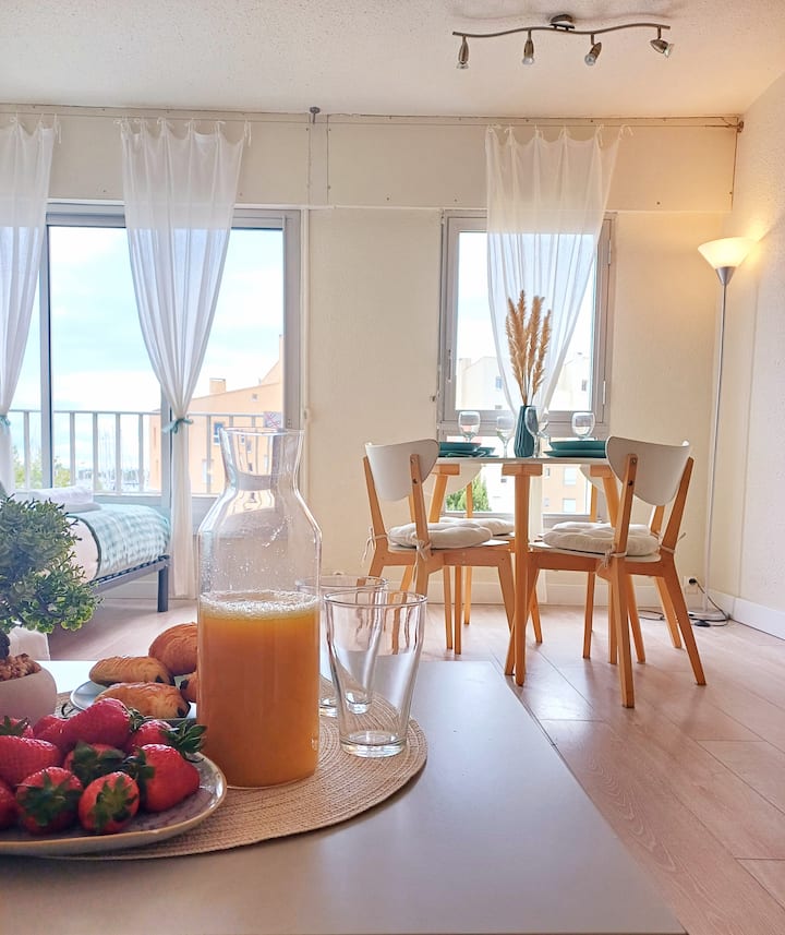 Lyly Home - Agde