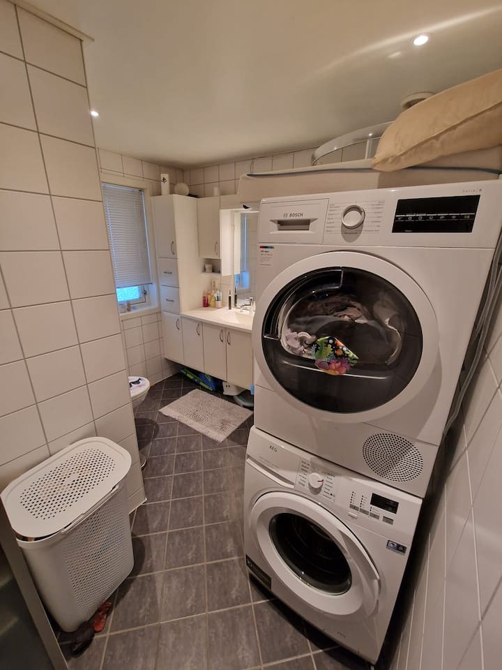 Sentralt Rom I Storhaug - Stavanger