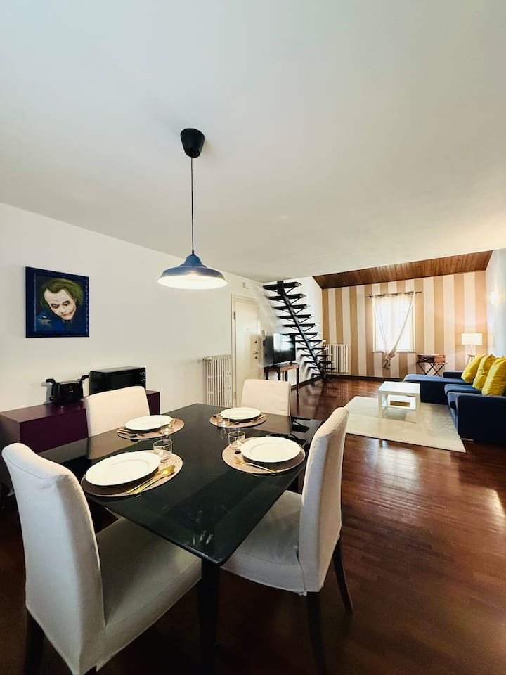 Yemahome Anfiteatro 93-lucca - Lucca