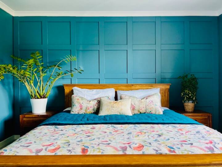 Ensuite Super King-size Guestroom In Spean Bridge - Spean Bridge