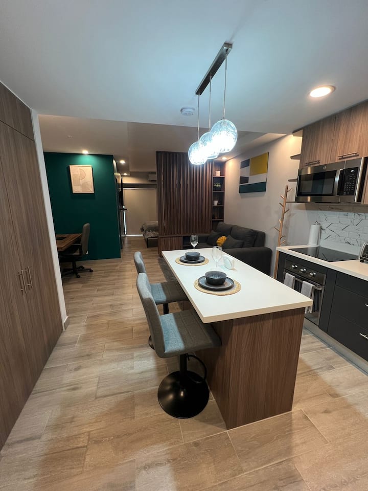 Be Cariari 203 - Santa Ana