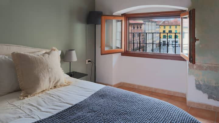 Lippi's House [Piazza Duomo] - Prato