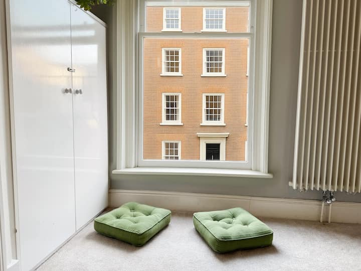 Central Studio - Great Value! - Bloomsbury