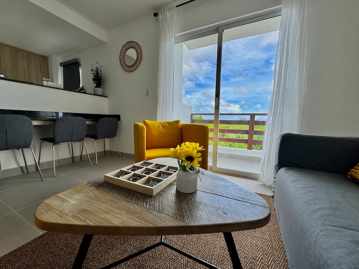 Punta Cana 11 Piscinas Y Transporte A La Playa - Punta Cana