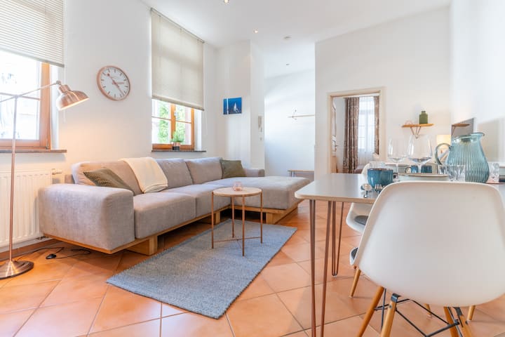Copper House – Old Town Constance - Konstanz