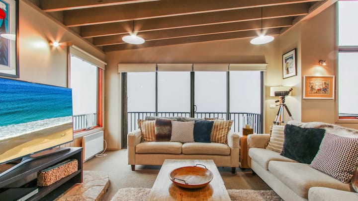 Ultima Big Sky At Mt Hotham - Mount Hotham