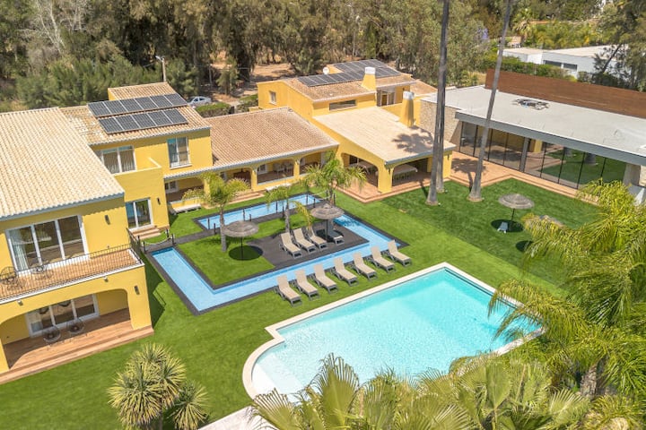 Luxury E Exclusivity - 25 Guests - Portimão