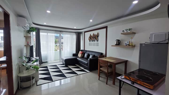2br Phuket Town - Utilities Included-monthly Deal! - Phuket