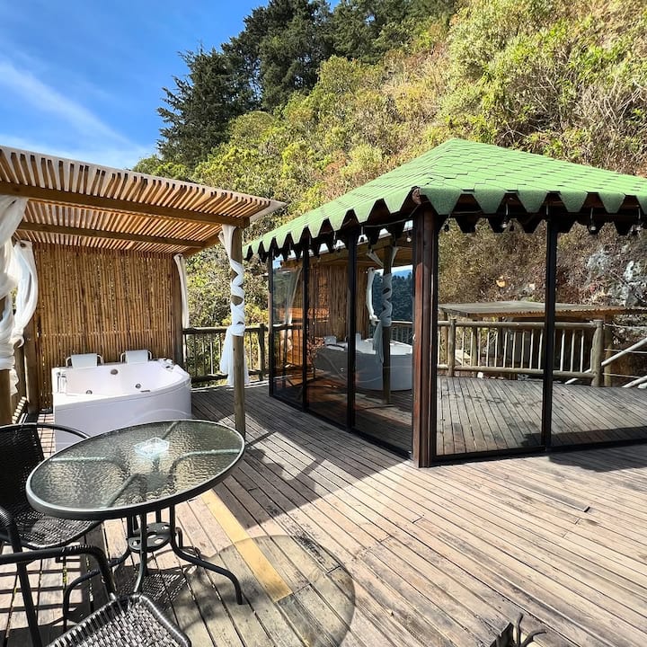 Exclusiva Suite Roca - San Pedro