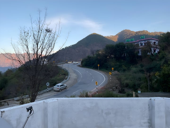 Tehri Tales Homestay | Entire Home - Tehri