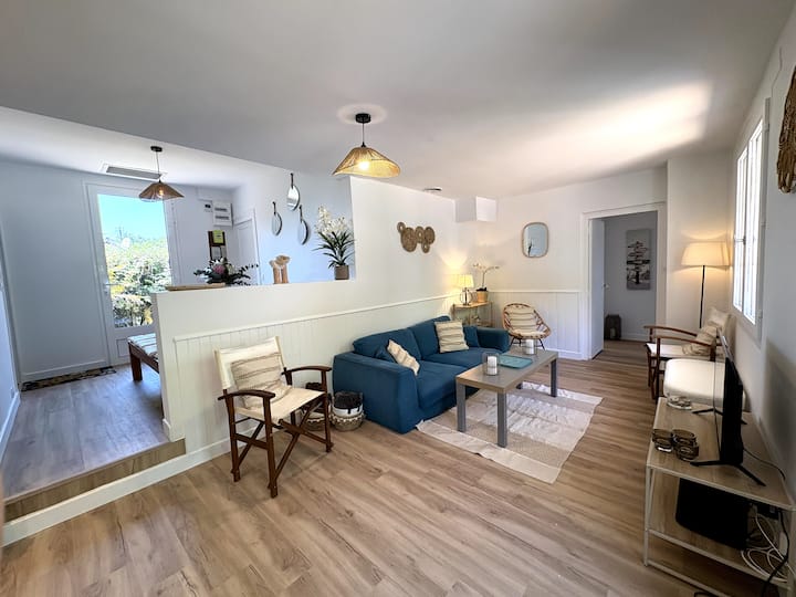 Villa Côté Plage - 2 - Andernos-les-Bains