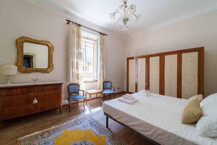 [500m Dal Centro] Rifugio Residenziale Familiare - Bologna