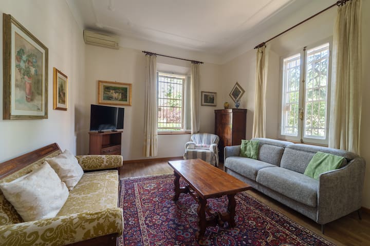 [500m Dal Centro] Rifugio Residenziale Familiare - Bologna Guglielmo Marconi Airport (BGA)