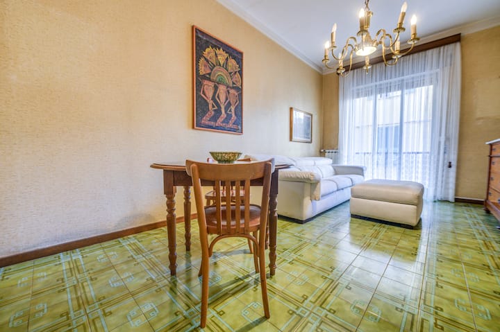 Casa Ninì Chiavari - Five Minutes Walk To The Sea - Sestri Levante