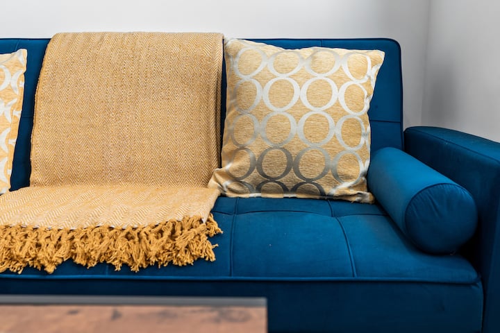 Boutique Brighton - Cosy, Convenient & Central - Brighton