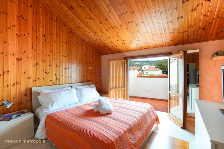 Pietra Ligure | Moresco Apartment - Loano